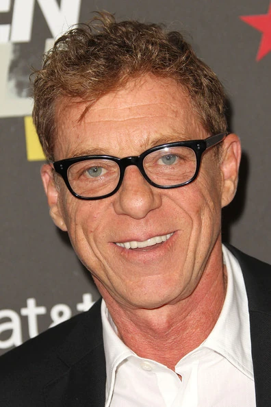 Russell Mulcahy | Resident Evil Wiki | Fandom