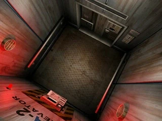 A-2 Elevator | Resident Evil Wiki | Fandom