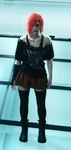 January Van Sant | Resident Evil Wiki | Fandom