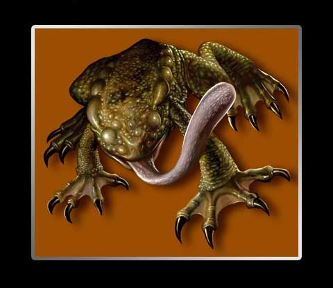 FILE 07: Lurker | Resident Evil Wiki | Fandom