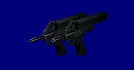 Calico M-100P | Resident Evil Wiki | Fandom