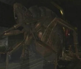 Giga Bite | Resident Evil Wiki | Fandom