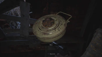 Mina | Resident Evil Wiki | Fandom