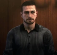 Neil Fisher | Resident Evil Wiki | Fandom