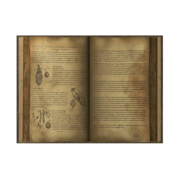 Parasites and their Ecology Vol. 2 | Resident Evil Wiki | Fandom
