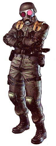 HUNK | Resident Evil Wiki | Fandom HUNK | Resident Evil Wiki | Fandom