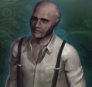 Al Lester | Resident Evil Wiki | Fandom