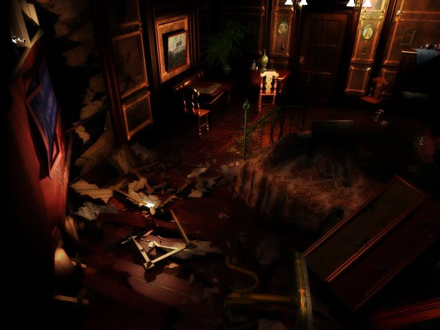 Bedroom | Resident Evil Wiki | Fandom