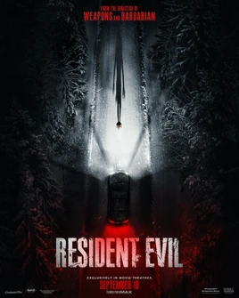 Resident Evil | Resident Evil Wiki | Fandom