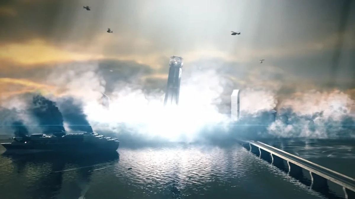 Terragrigia Panic | Resident Evil Wiki | Fandom