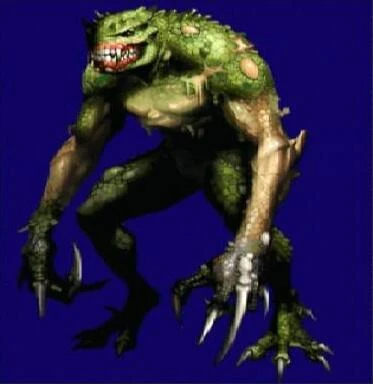 Hunter R | Resident Evil Wiki | Fandom