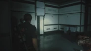Lounge | Resident Evil Wiki | Fandom