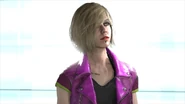 January Van Sant | Resident Evil Wiki | Fandom