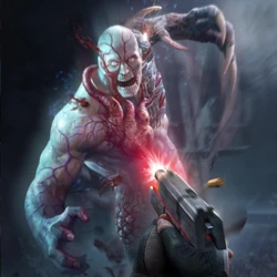 T 002 Resident Evil