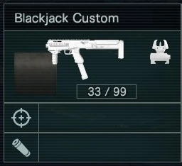 Blackjack Custom | Resident Evil Wiki | Fandom