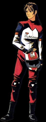 Elza Walker | Resident Evil | Fandom