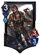 Afflicted | Resident Evil Wiki | Fandom