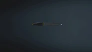 Combat Knife | Resident Evil Wiki | Fandom