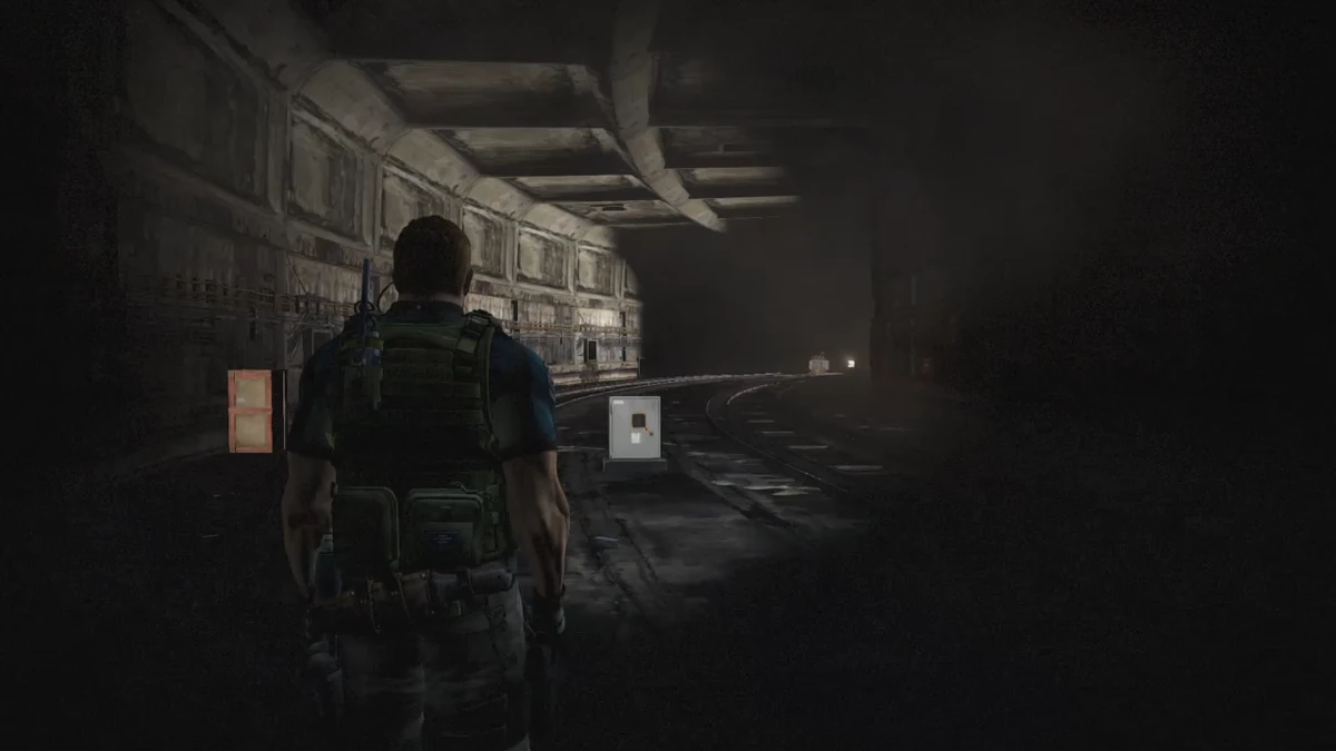 Raid Mode Ⅳ-05 | Resident Evil Wiki | Fandom