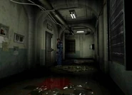 Spade Key | Resident Evil Wiki | Fandom