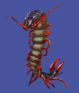Centurion | Resident Evil Wiki | Fandom