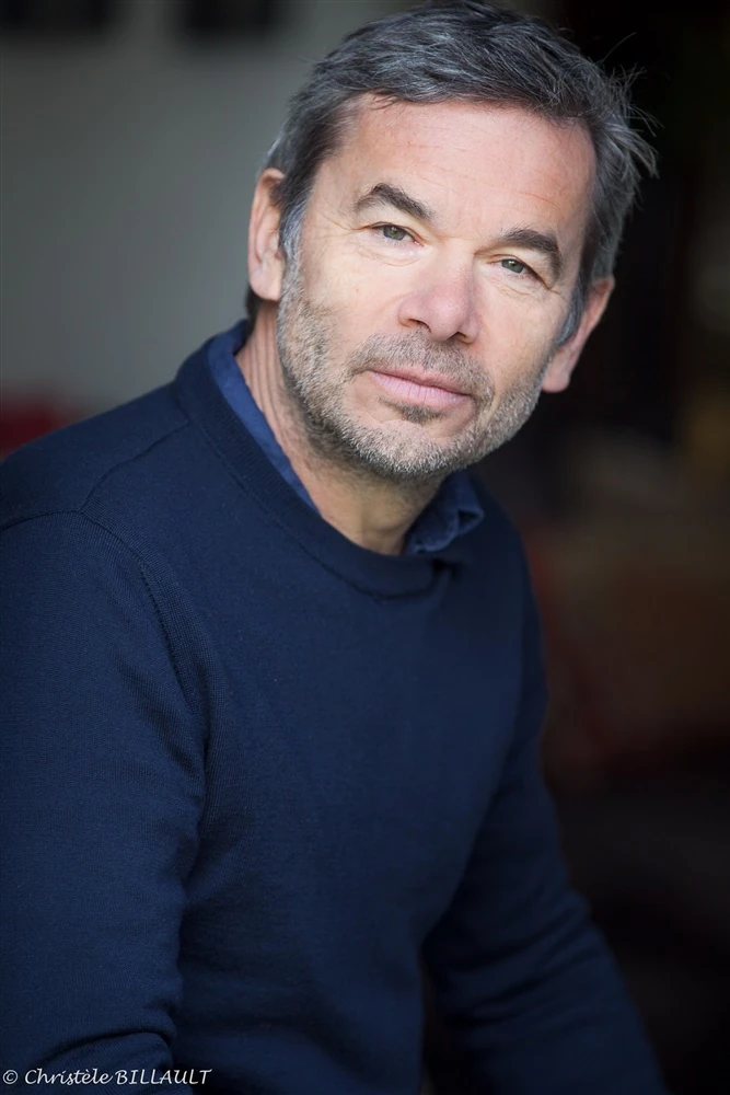 Loïc Houdré | Resident Evil Wiki | Fandom