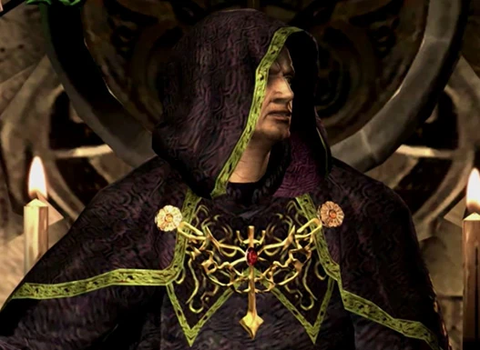 No.62 The Ambitions of Leon's Enemy in RE4 | Resident Evil Wiki | Fandom