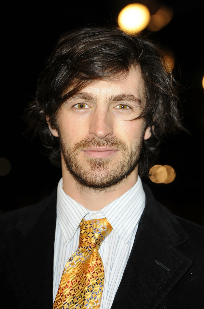 Eoin Macken | Resident Evil Wiki | Fandom