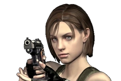 Resident Evil 6 Liz THE_DEADMAKER's Review Of Resident Evil 6