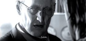 Leon Scott Kennedy/Personalidad y Relaciones | Resident Evil Wiki | Fandom