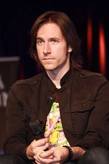 Matthew Mercer | Resident Evil | Fandom