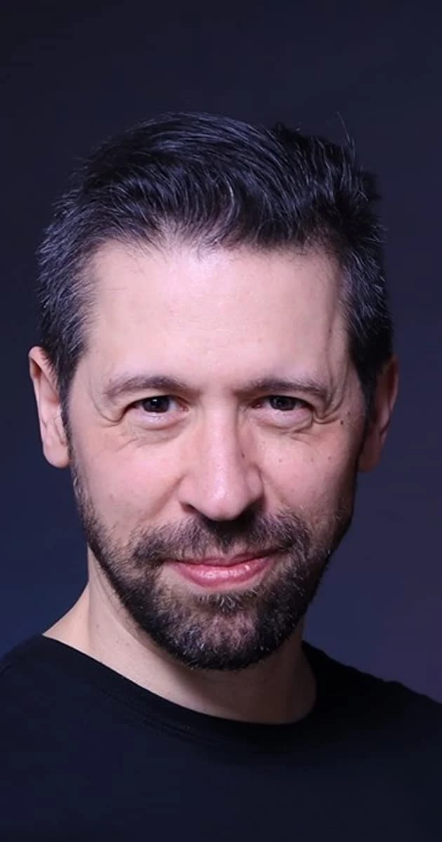 Sébastien Croteau | Resident Evil Wiki | Fandom