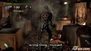 Leech | Resident Evil Wiki | Fandom