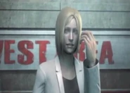 Annette Birkin | Resident Evil Wiki | Fandom