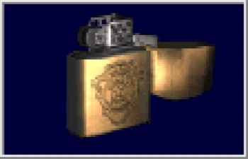 Lighter (RE2) | Resident Evil Wiki | Fandom