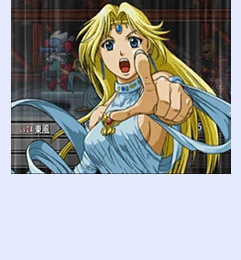 Sylphie | Resident Evil Wiki | Fandom