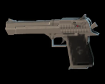 Pistola magnum | Resident Evil Wiki | Fandom