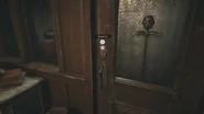 Silver Key (Village) | Resident Evil Wiki | Fandom
