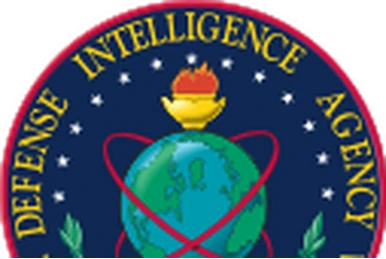 Defense Intelligence Agency Logo
