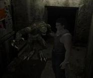 Hunter α | Resident Evil Wiki | Fandom