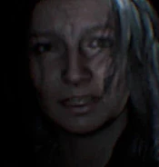 Mia Winters | Resident Evil Wiki | Fandom