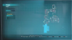 Prison | Resident Evil Wiki | Fandom