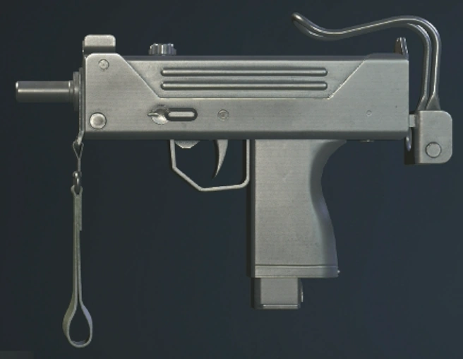 MQ 11 | Resident Evil Wiki | Fandom