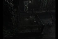 West terrace | Resident Evil Wiki | Fandom