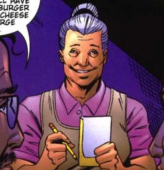 Emmy | Resident Evil Wiki | Fandom