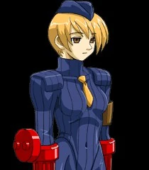 Juni | Resident Evil Wiki | Fandom