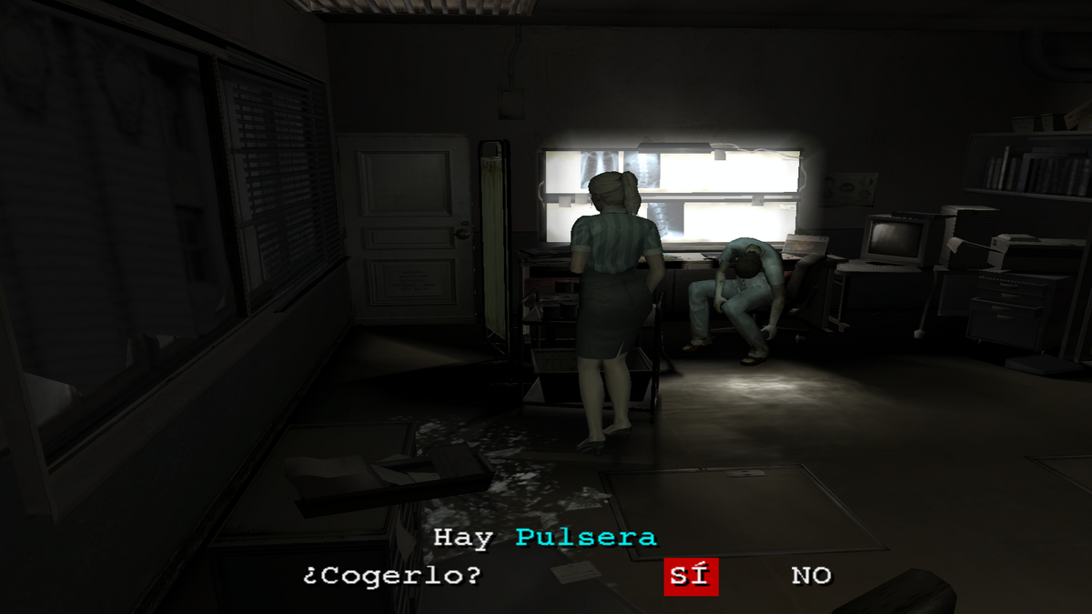 Pulsera Resident Evil Wiki Fandom