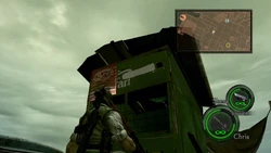 BSAA Emblem | Resident Evil Wiki | Fandom