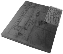 Architect's Memo | Resident Evil Wiki | Fandom