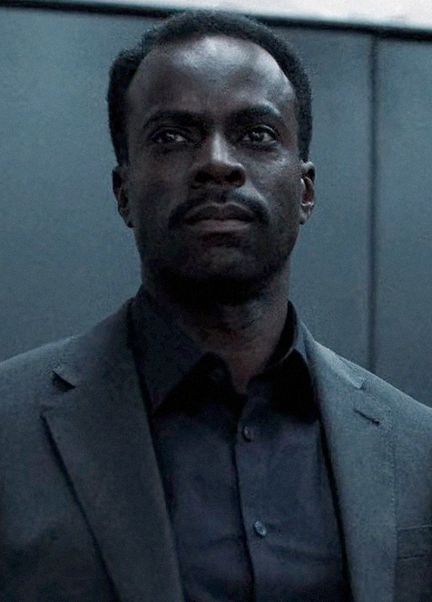 Roth | Resident Evil Wiki | Fandom